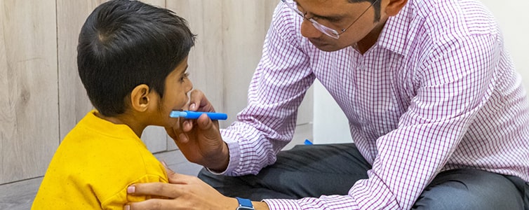 Speech Therapy for Children: Benefits and Techniques