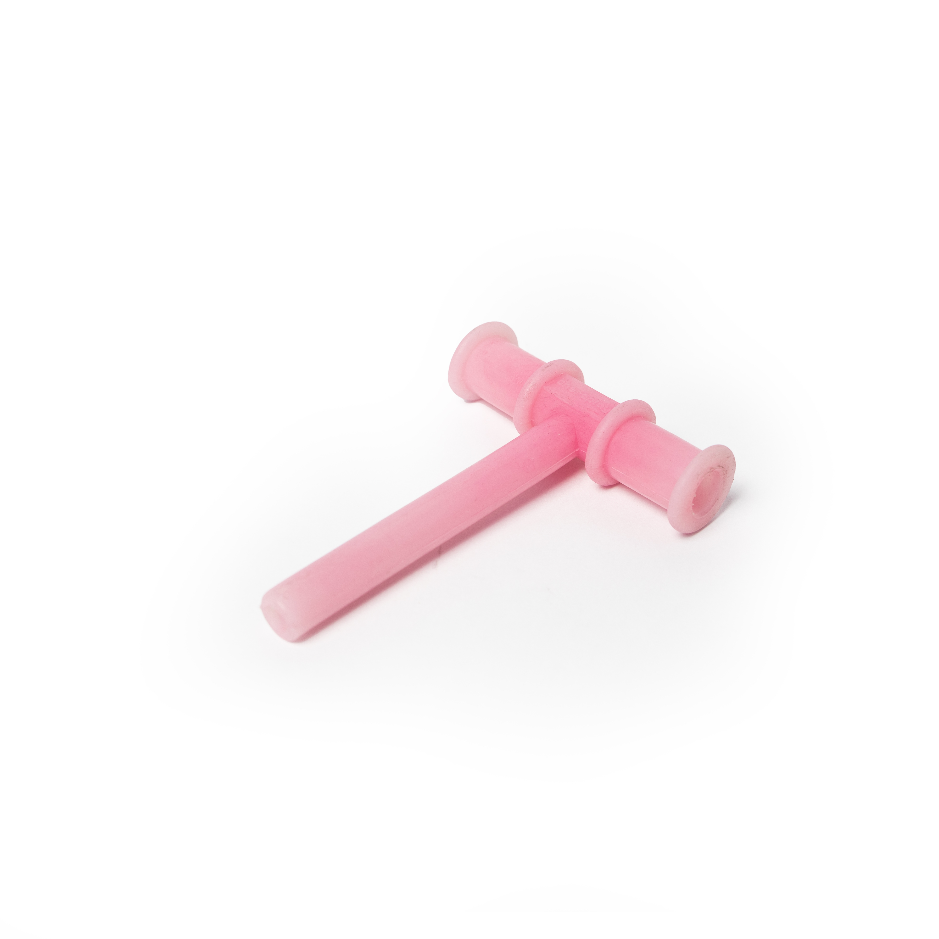 Oral Placement Therapy